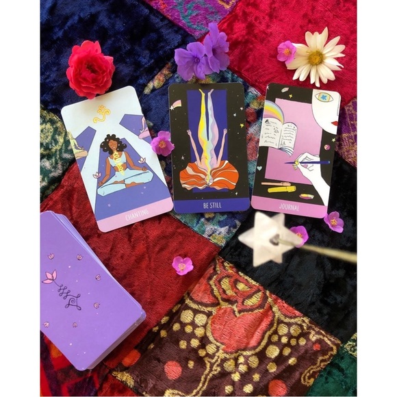 Goddess Provisions | Games | Goddess Provisions Sacred Self Care ...